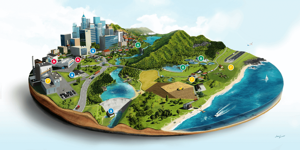 AVK UK Valves and Fittings - AVK UK