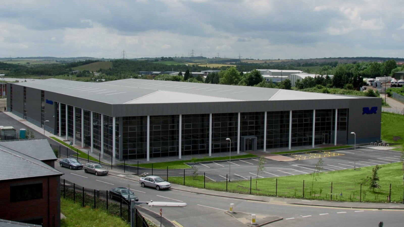 About AVK UK - AVK UK