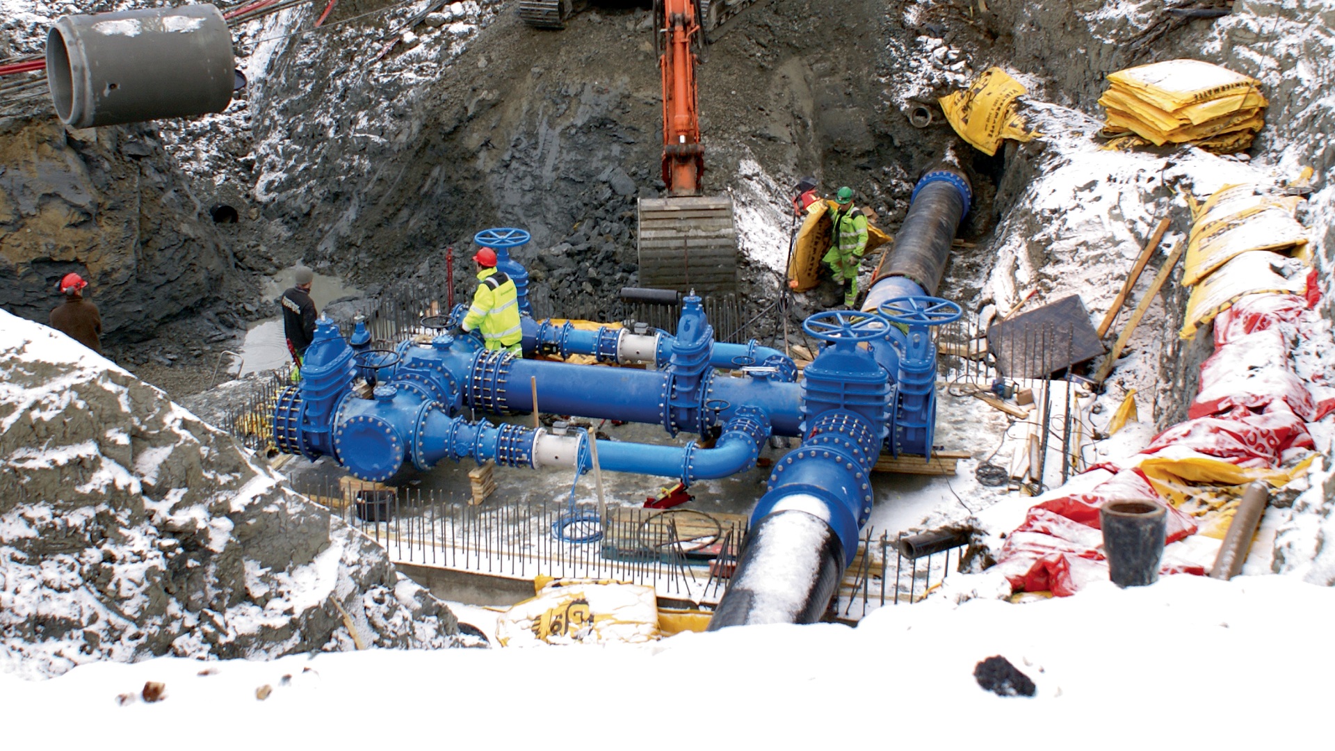 Expect Solutions - AVK UK