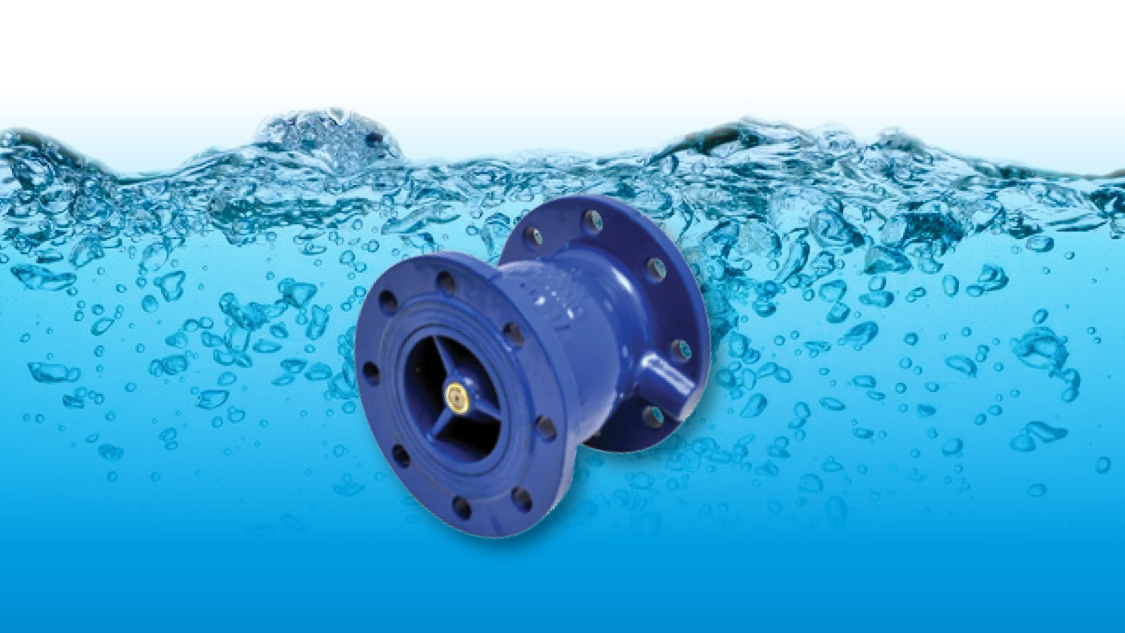 Non Return Valve Solutions - AVK UK
