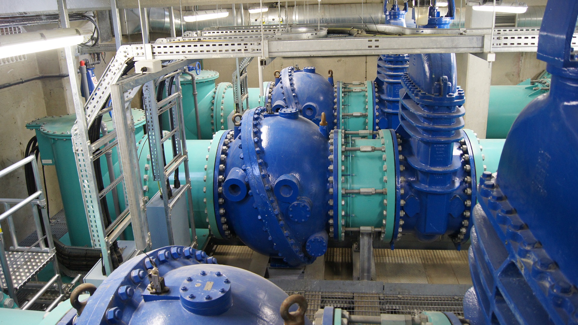 Non-return valves technical introduction - AVK UK