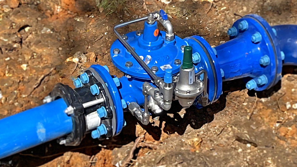 Case Studies - AVK UK