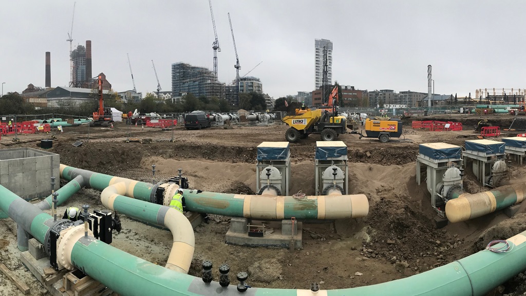 Bryan Donkin - 250th Anniversary - AVK UK