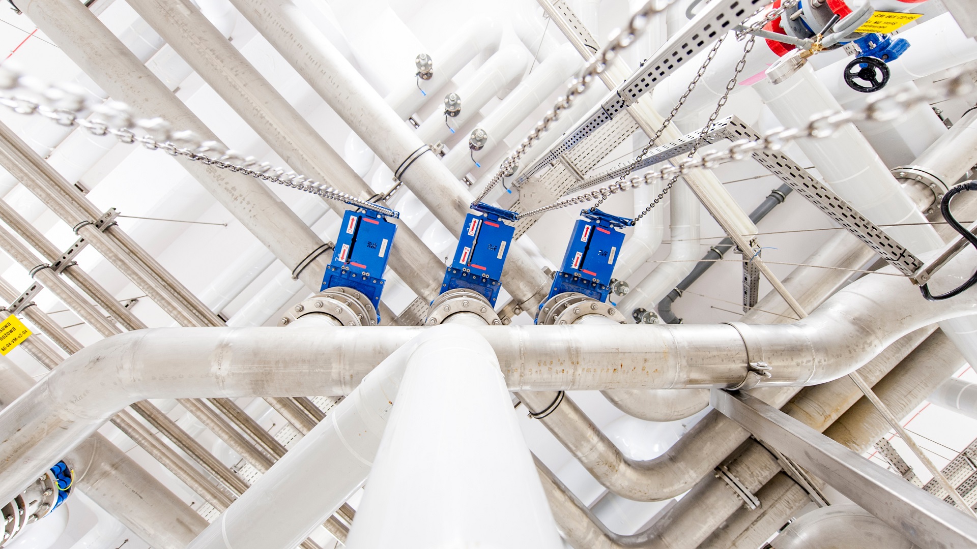 AVK UK Valves and Fittings - AVK UK