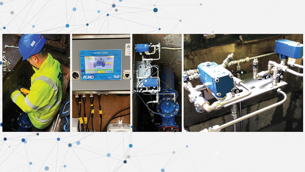 Smart Water Blog - AVK UK