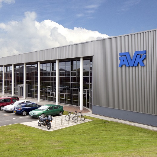 AVK UK