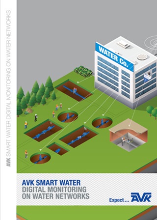 Smart Water - AVK UK