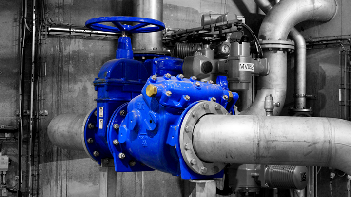 Introduction to Check Valves - AVK UK