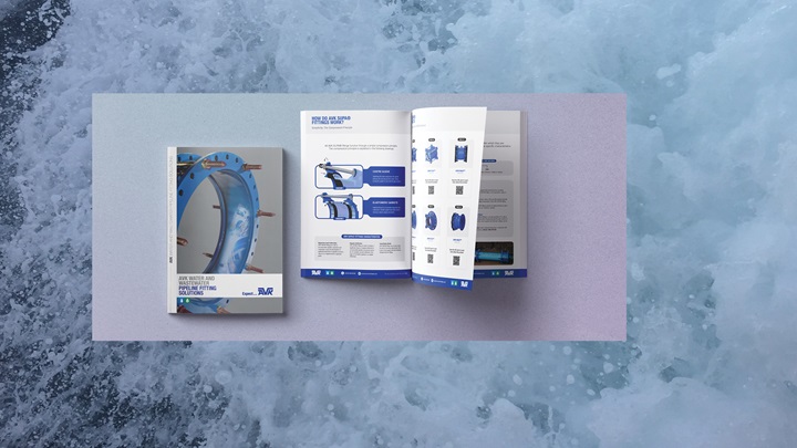 AVK Fittings Brochure - AVK UK