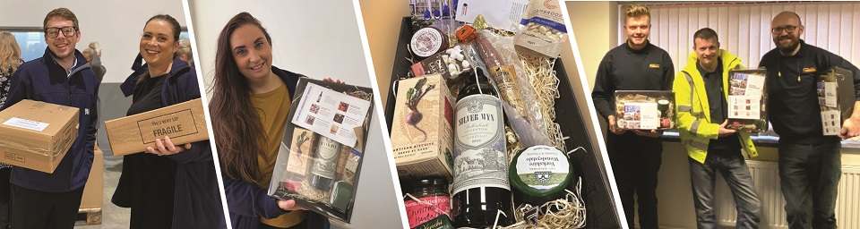 AVK UK 80 Years - AVK UK