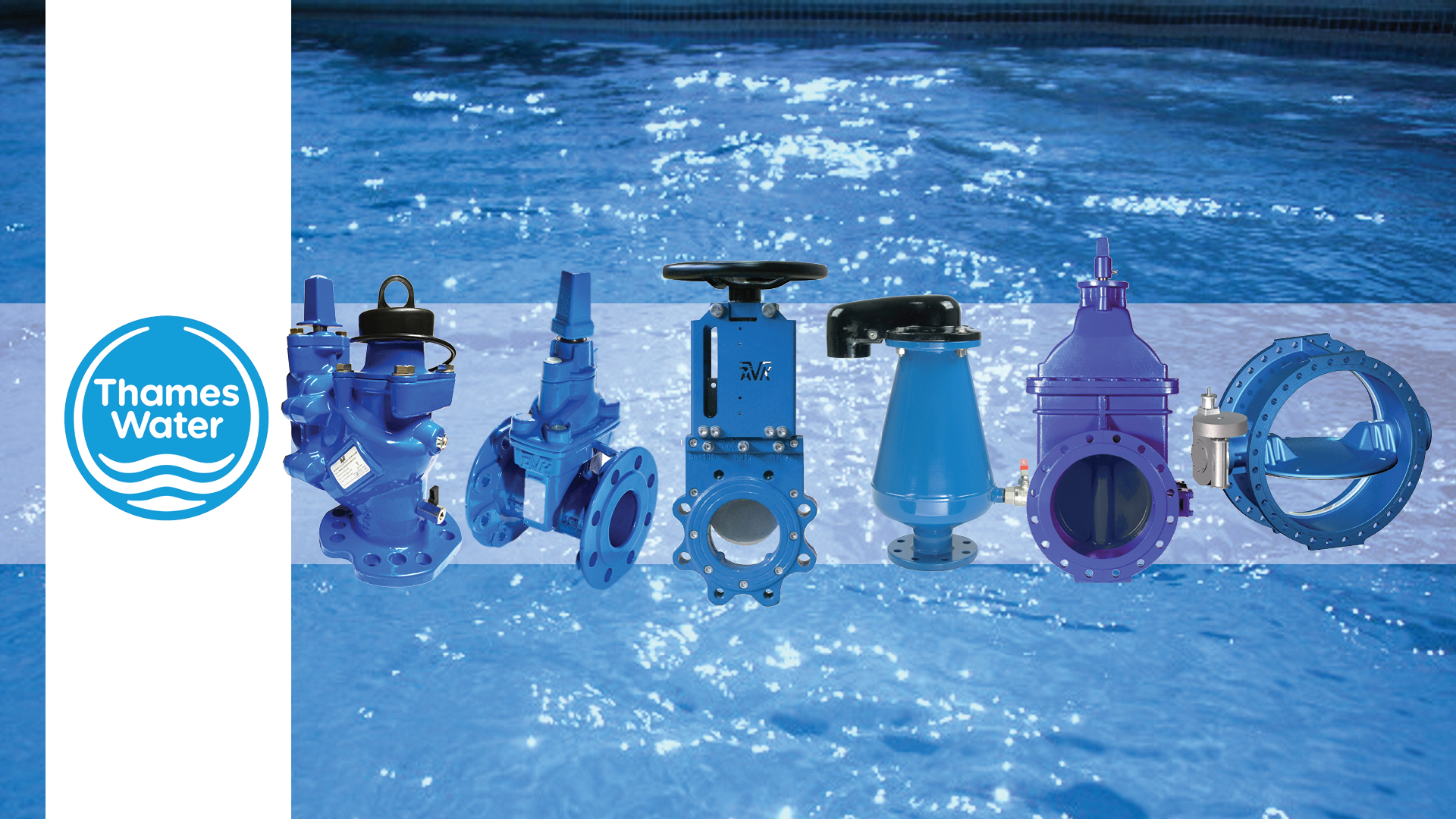 Thames Framework - AVK UK