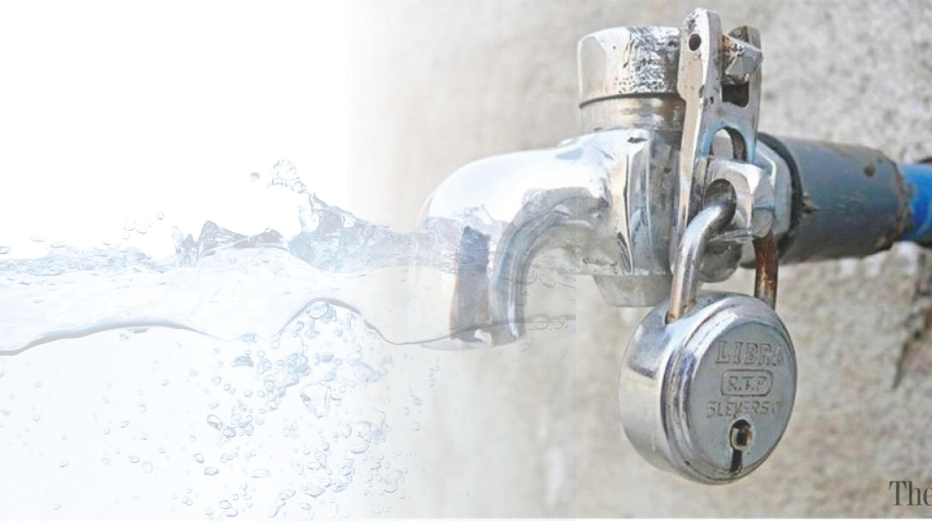 Water Theft - AVK UK