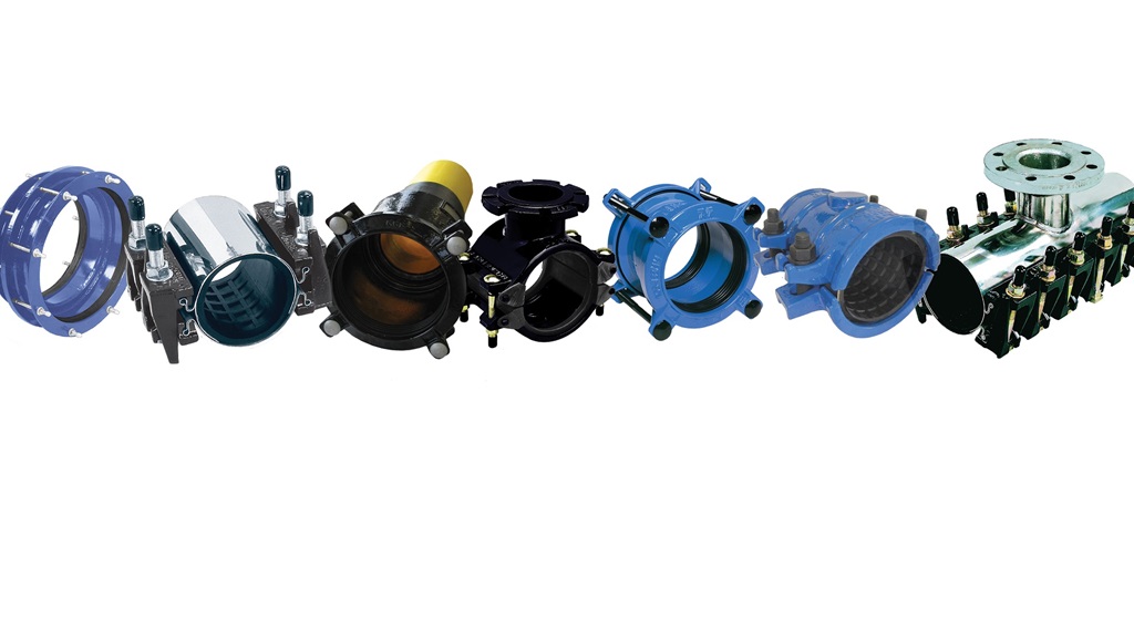 AVK Fittings Brochure - AVK UK