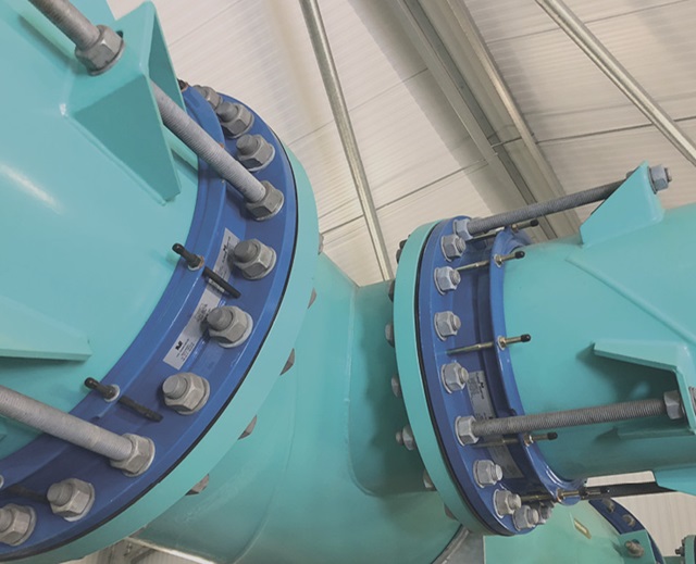 AVK UK Valves and Fittings - AVK UK