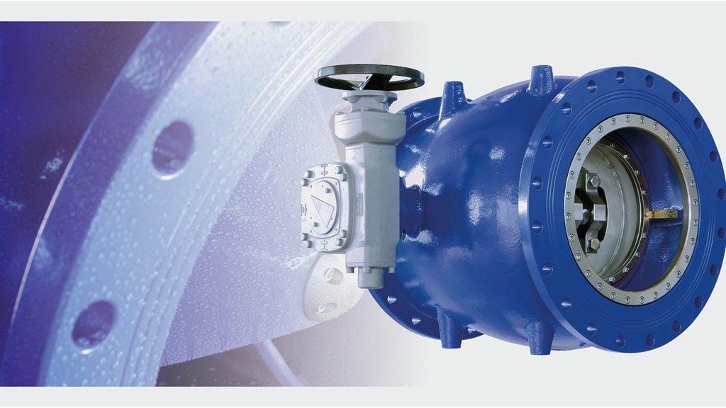 Pressure Management and Flow Control - AVK UK