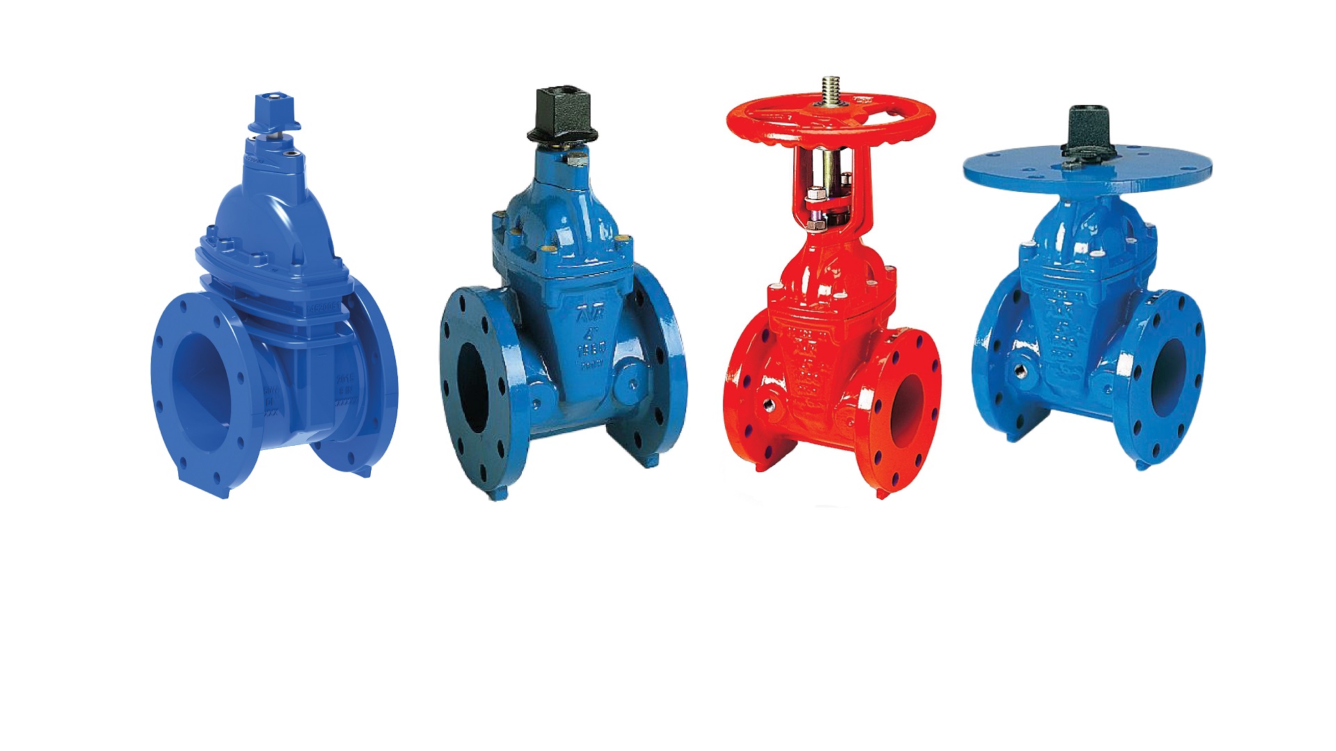 AVK UK Fire Protection - AVK UK
