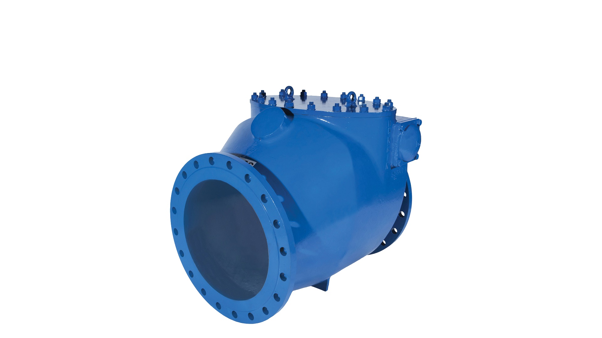 AVK UK Gas supply - AVK UK