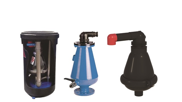 AVK UK Wastewater Valves and Fittings - AVK UK