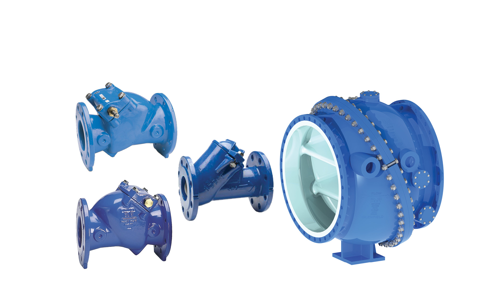 AVK UK Valves and Fittings for Water Supply - AVK UK