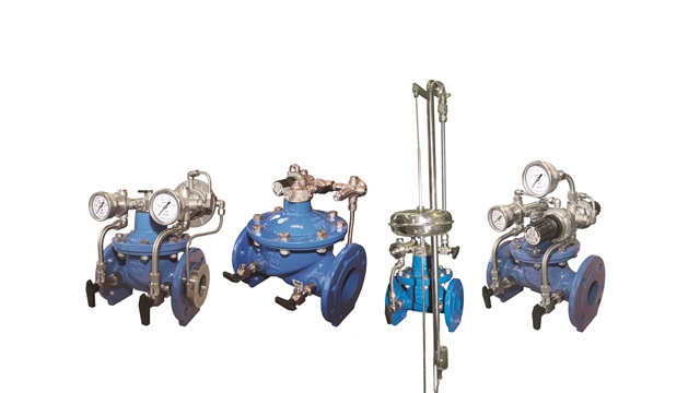 AVK UK Valves and Fittings for Water Supply - AVK UK