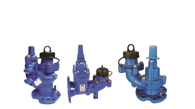 AVK UK Valves and Fittings for Water Supply - AVK UK