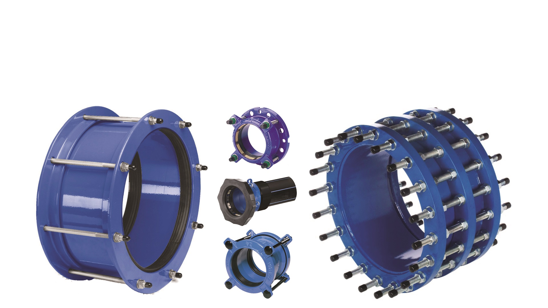 AVK UK Valves and Fittings for Water Supply - AVK UK