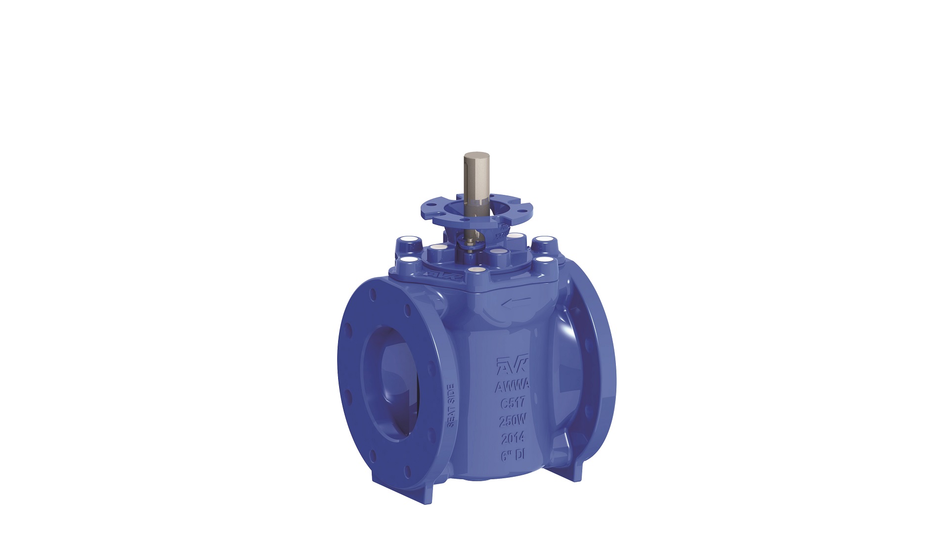 AVK UK Water Supply - AVK UK