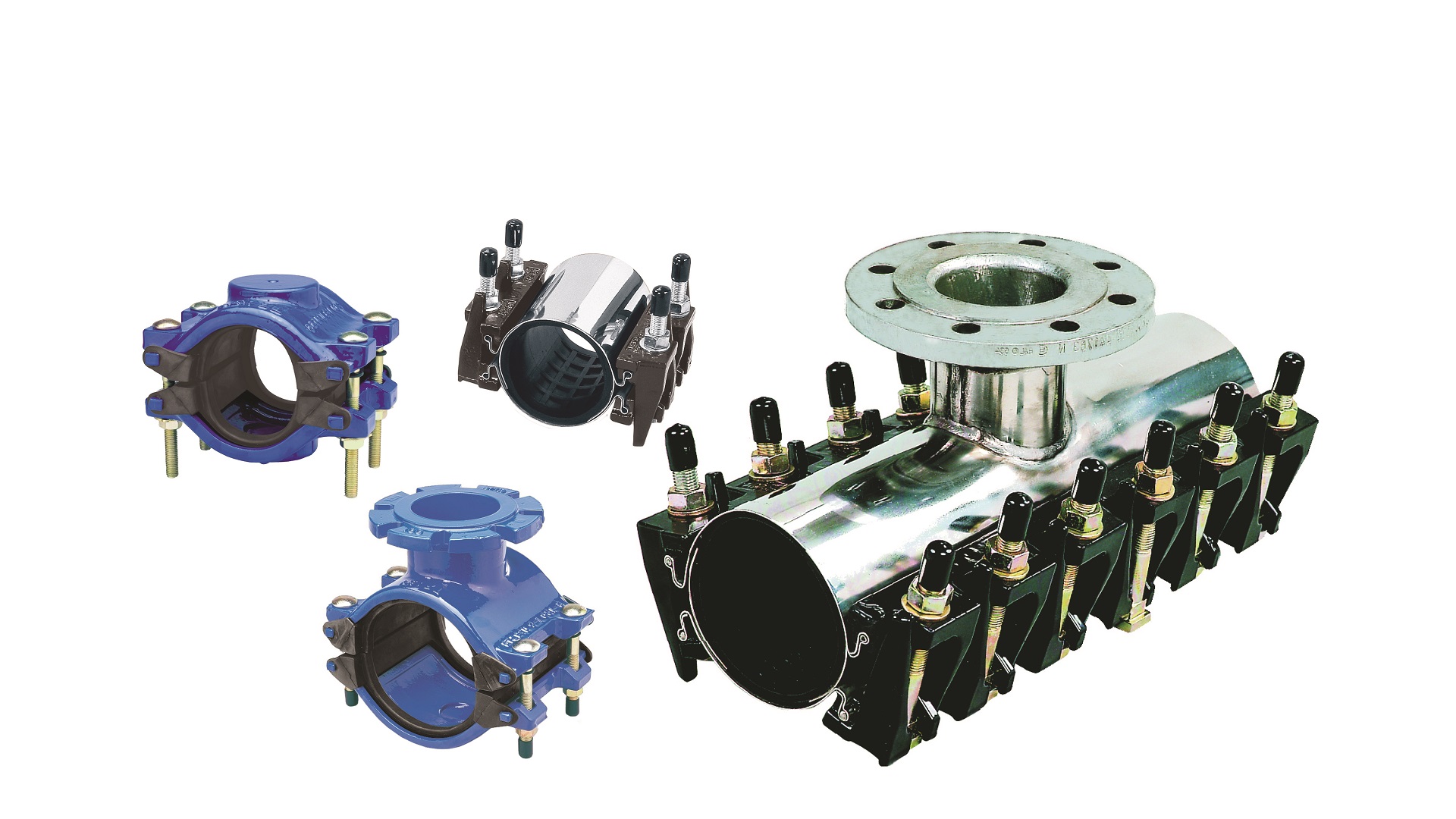 AVK UK Valves and Fittings for Water Supply - AVK UK
