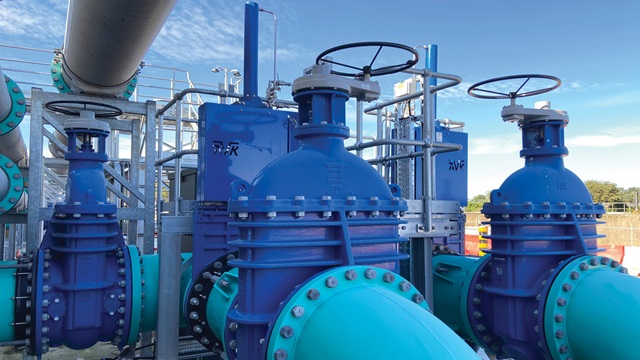 AVK UK Valves and Fittings for Water Supply - AVK UK