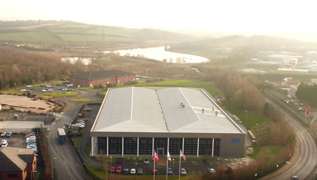 AVK UK Valves and Fittings - AVK UK