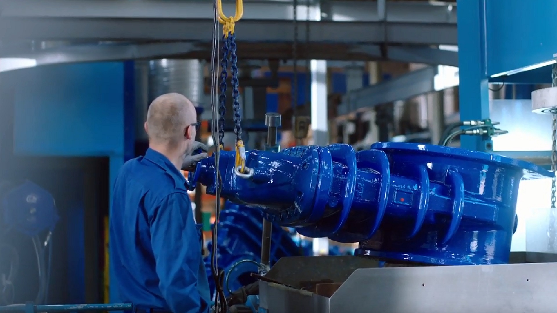 AVK UK Valves and Fittings - AVK UK