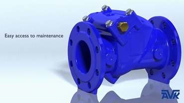 Product Videos - AVK UK